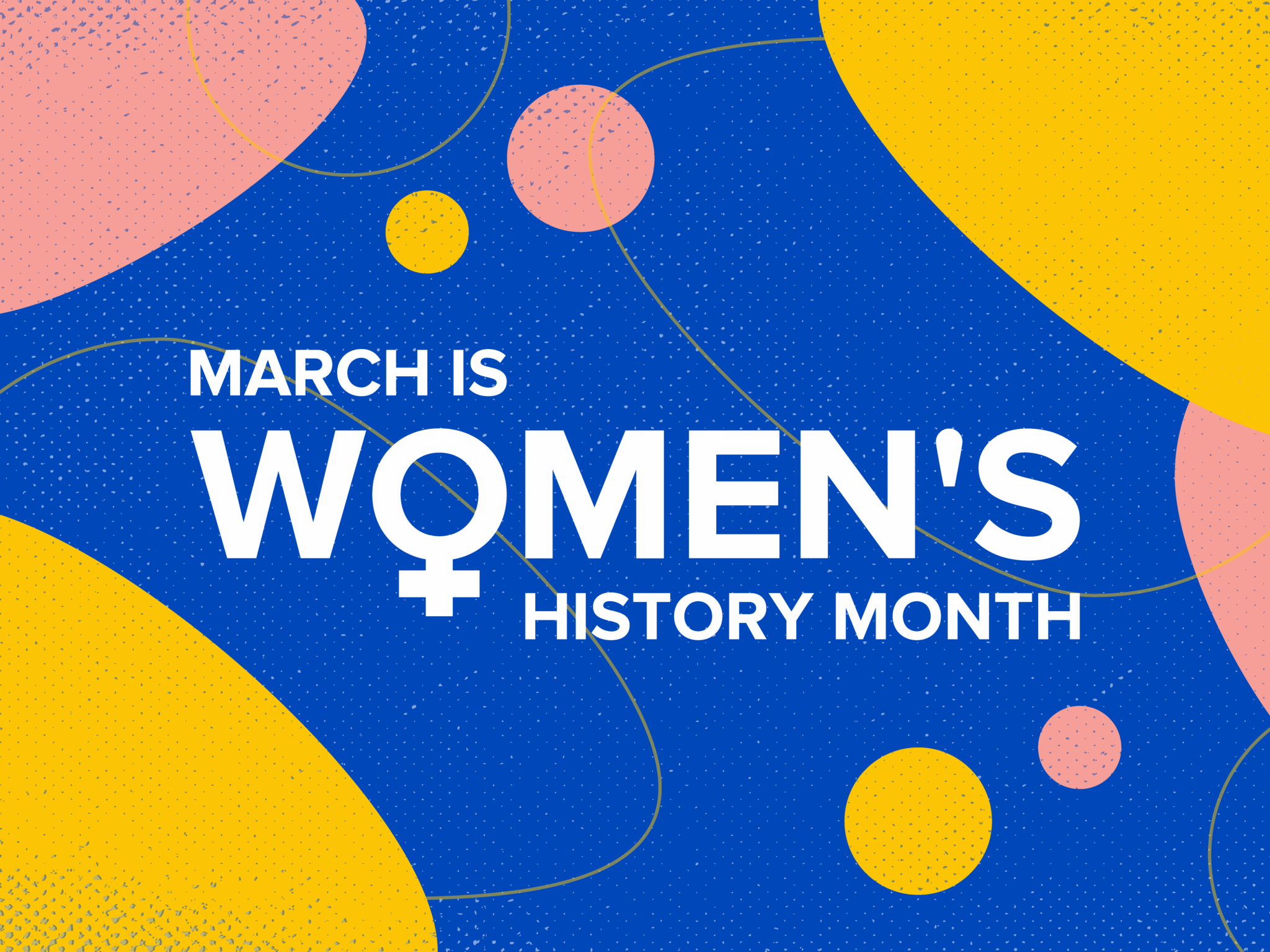 UFCW Celebrates Women’s History Month - For Local Unions