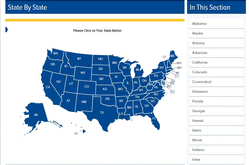 UFCW Releases 2013 Congressional Scorecard - For Local Unions