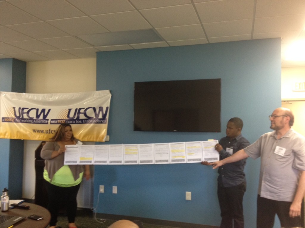 UFCW Local 770 Archives - Page 9 of 11 - For Local Unions