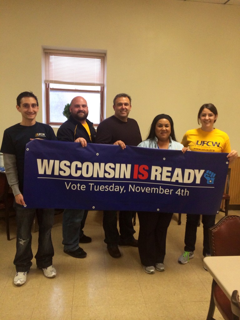 UFCW Local 99 Archives - Page 2 of 3 - For Local Unions