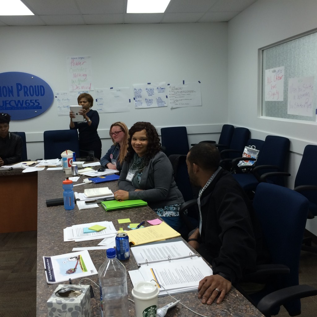 UFCW Local 655 Archives - Page 3 of 5 - For Local Unions