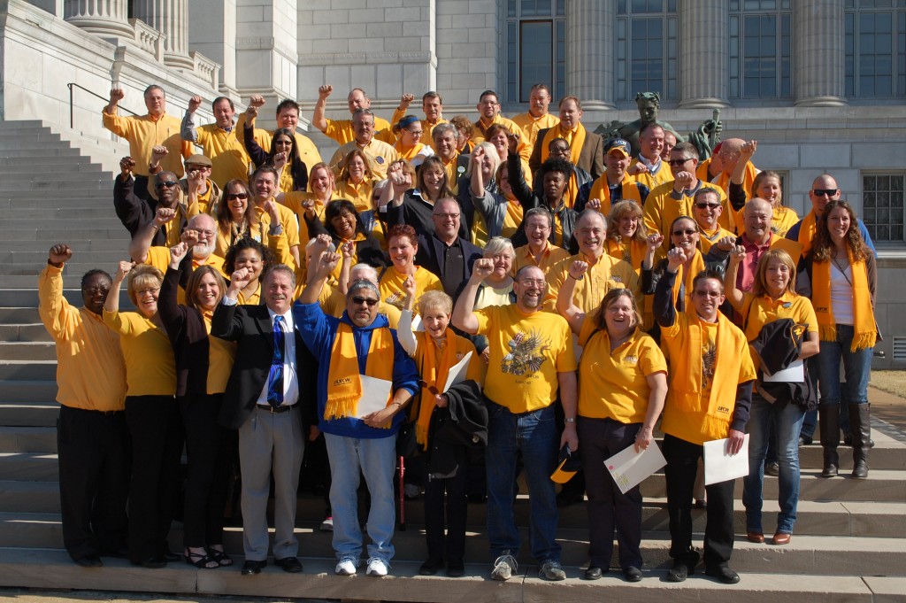 UFCW Local 655 Archives - Page 3 of 5 - For Local Unions