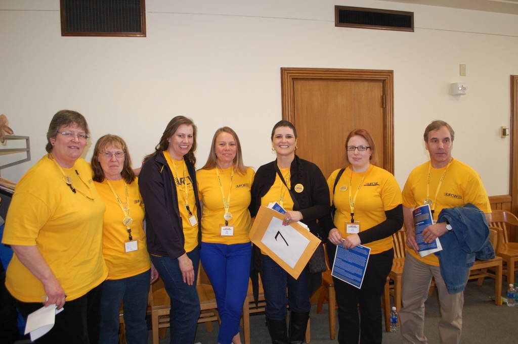 UFCW Local 555 Archives - Page 3 of 5 - For Local Unions