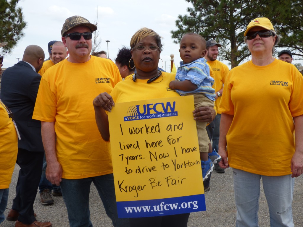 UFCW Local 400 Archives - Page 4 of 14 - For Local Unions