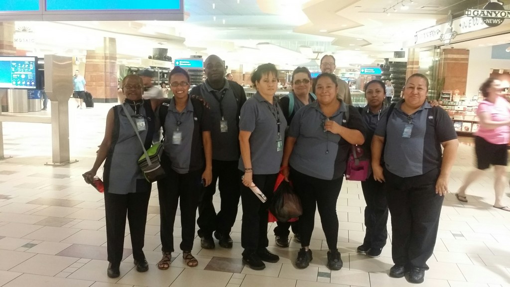 UFCW Local 99 Archives - For Local Unions