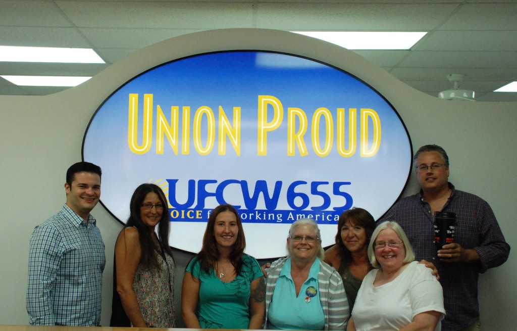UFCW Local 2 Archives - For Local Unions
