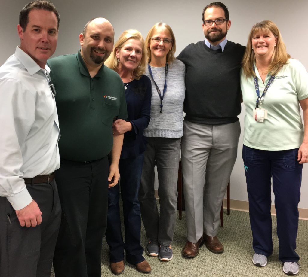 Local 152 Bristol Glen Communities Workers Ratify First Contract - For ...