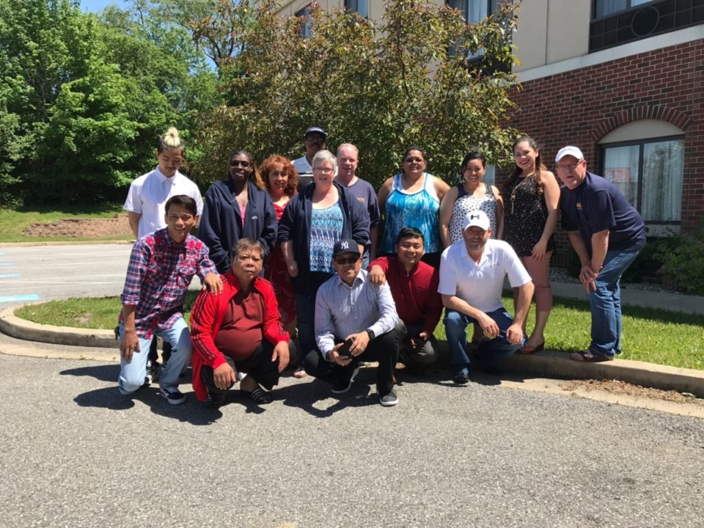 Local 700 Tyson Foods Workers Ratify New Contract - For Local Unions