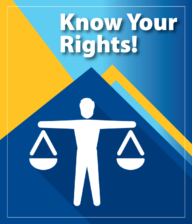 Helping Our Members Understand Their Rights - For Local Unions