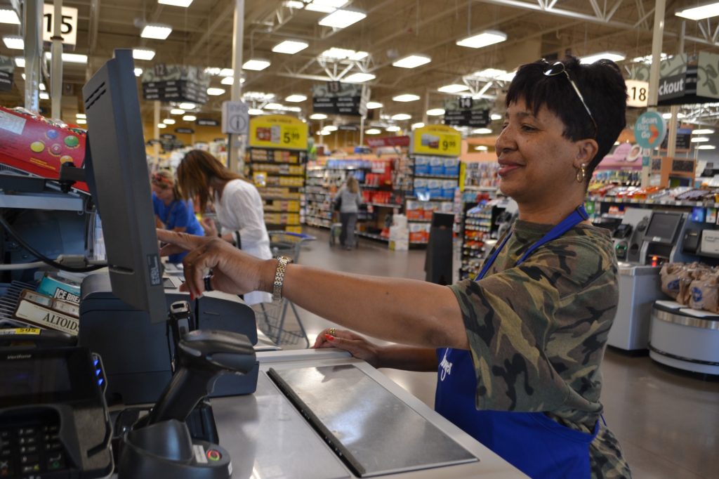 UFCW and Kroger Call for Nation’s Elected Leaders to Designate Grocery ...
