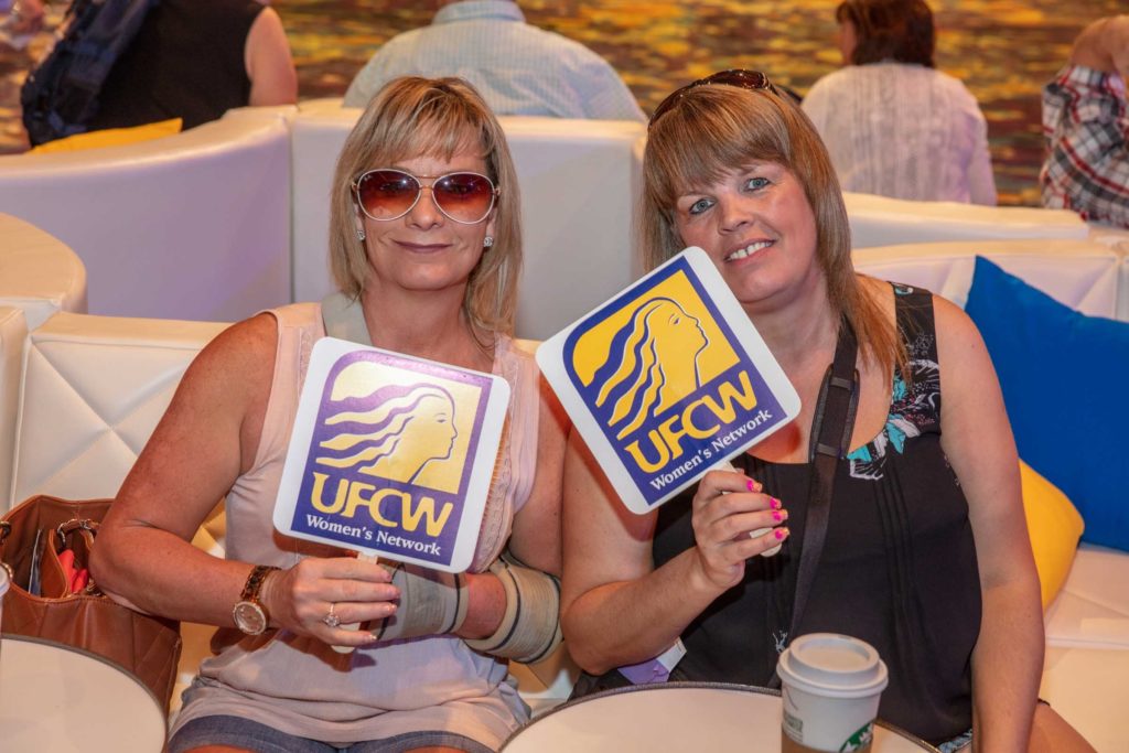 UFCW Women’s Network Offers Assistance to Members During Health Crisis ...