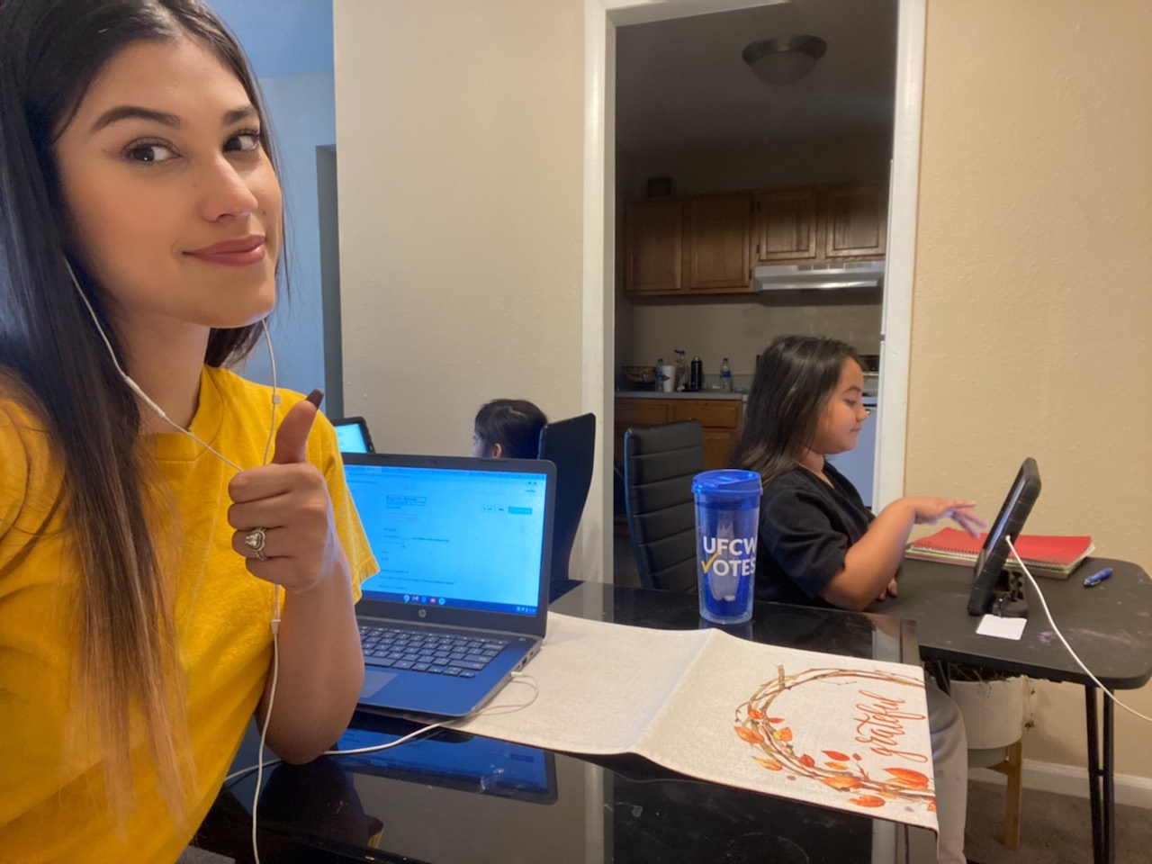 UFCW Calls for Unity Following 2020 Election - For Local Unions