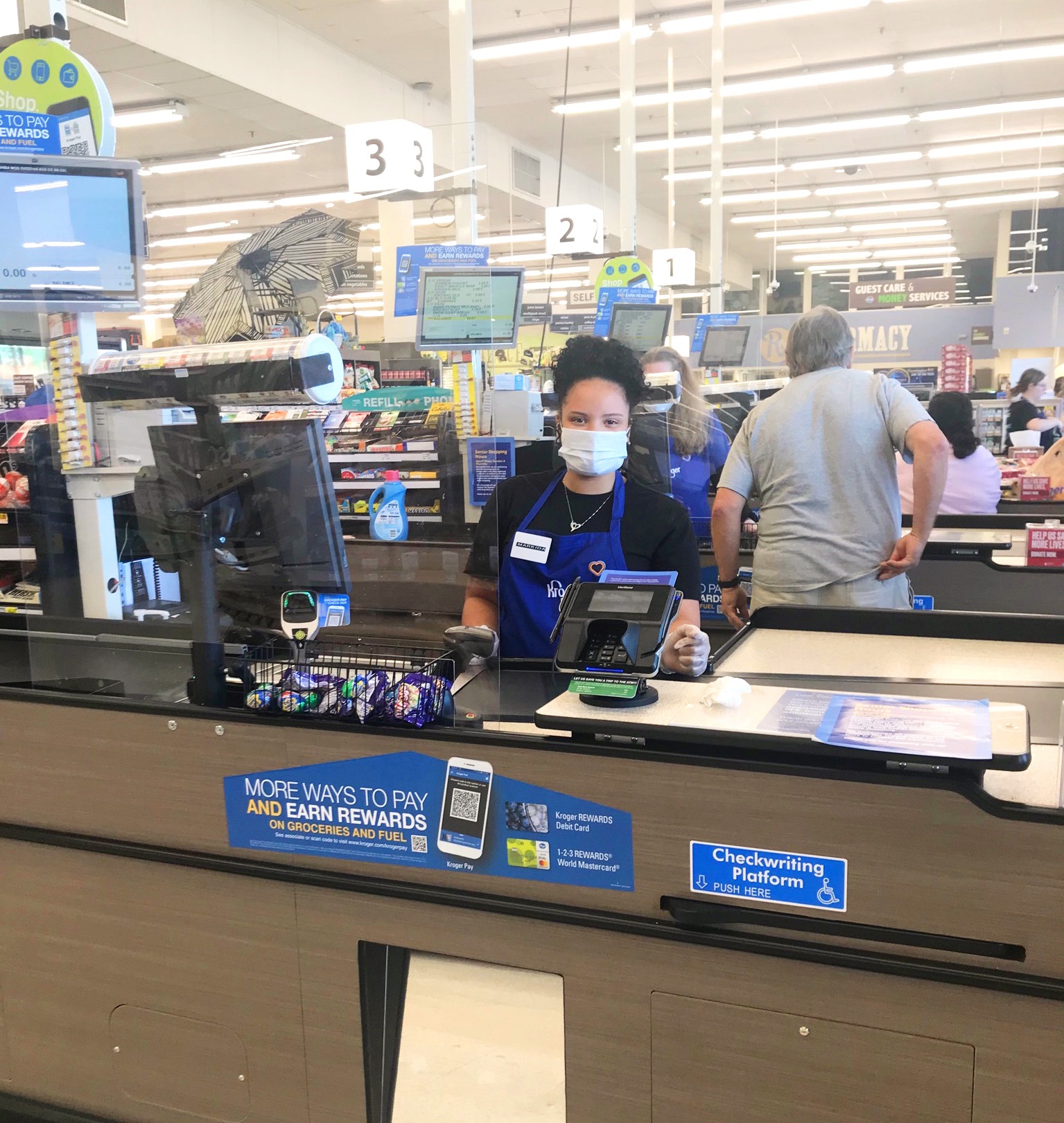 UFCW Highlights Growing Threat to Grocery Workers on Frontlines of ...