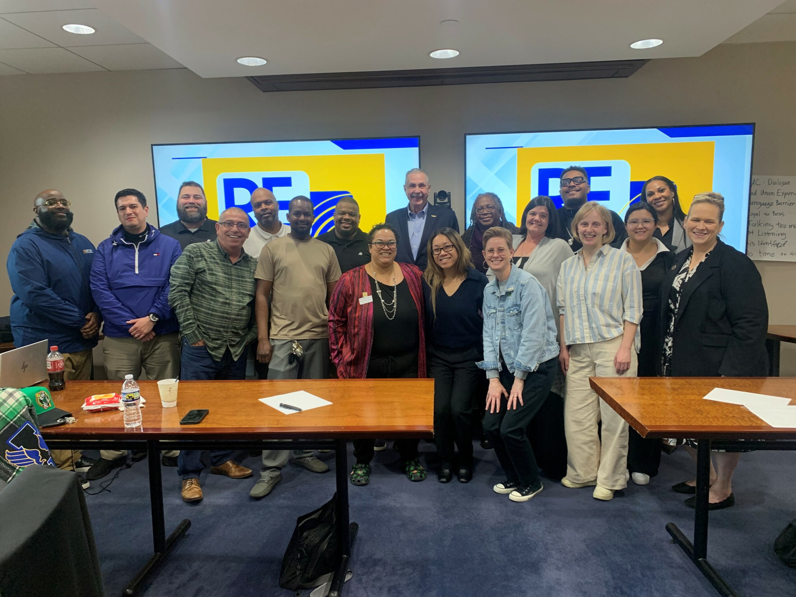 UFCW Launches New Education and Staff Development Department - For ...