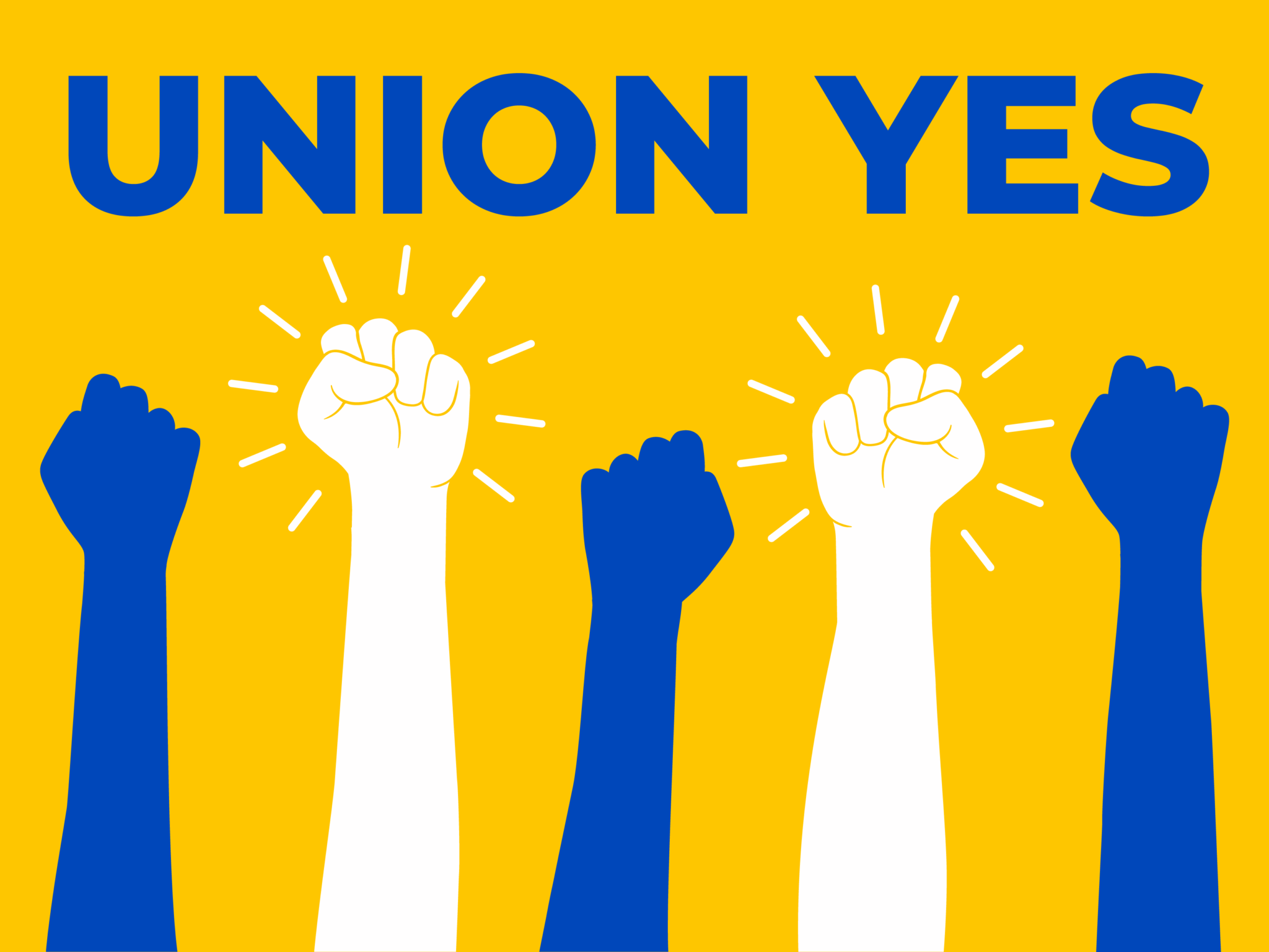 Janitorial Workers in Canada Stand Together for a Better Life - For ...