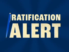 Kaiser Permanente Members Ratify New Contracts - For Local Unions